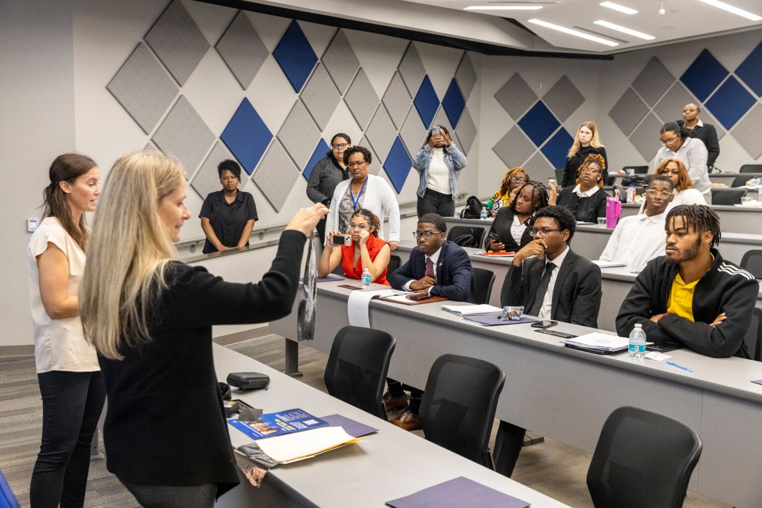 Tennessee State University Newsroom