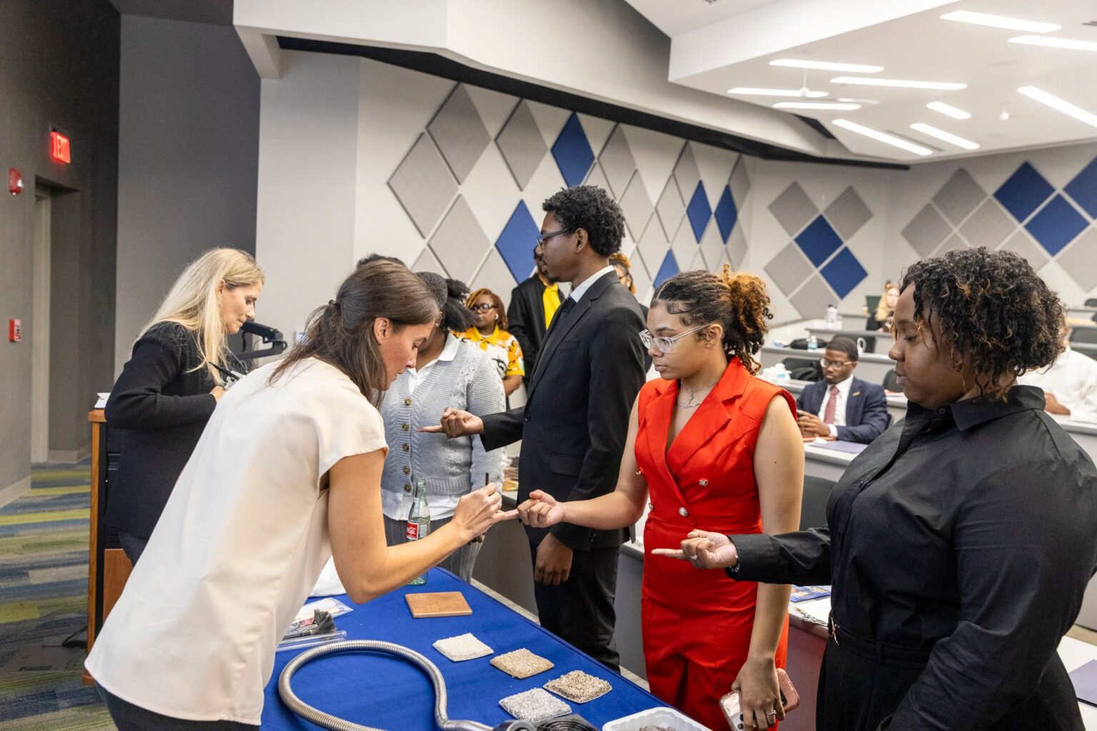 Tennessee State University Newsroom