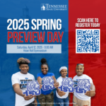Athletics | Tennessee State University Newsroom