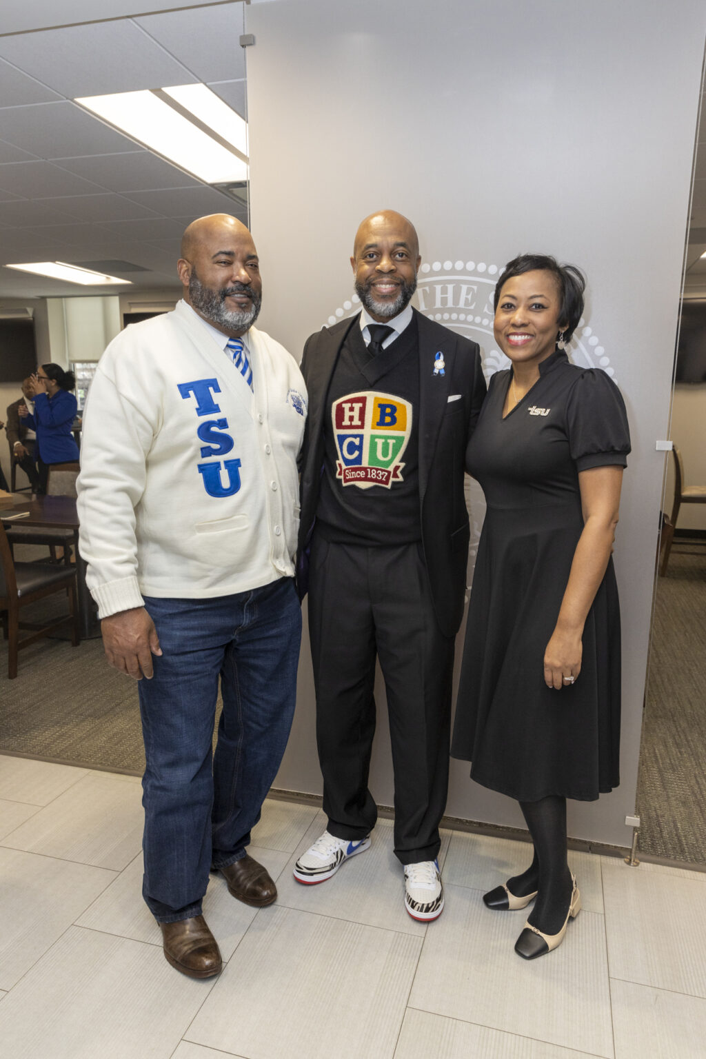 Tennessee State University Newsroom