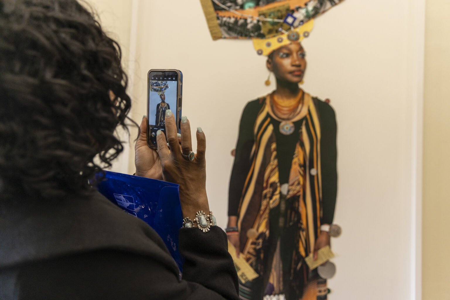 TSU Hosts Inaugural Black History Month Tour Across Nashville ...