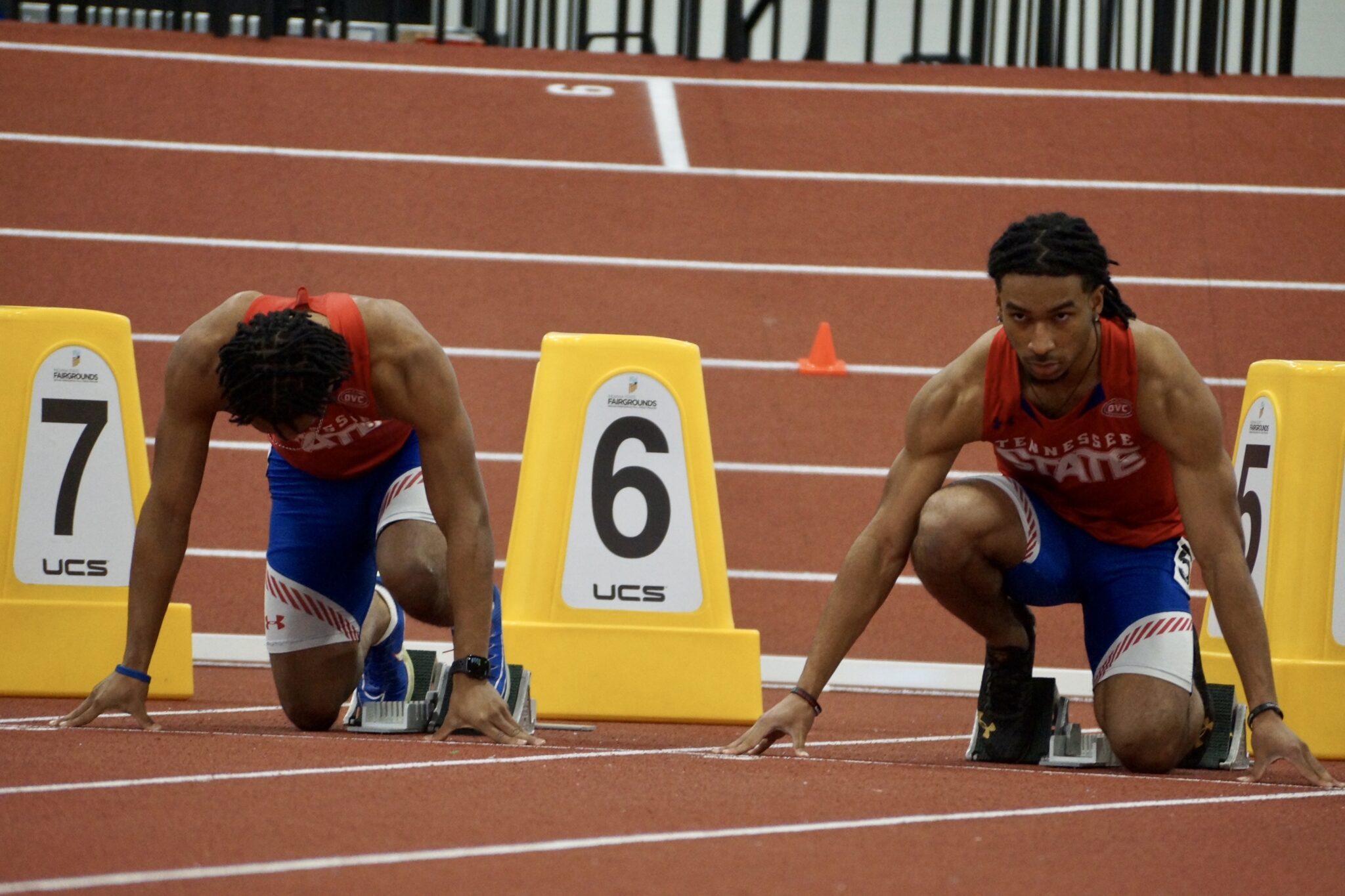 Tennessee State University Newsroom