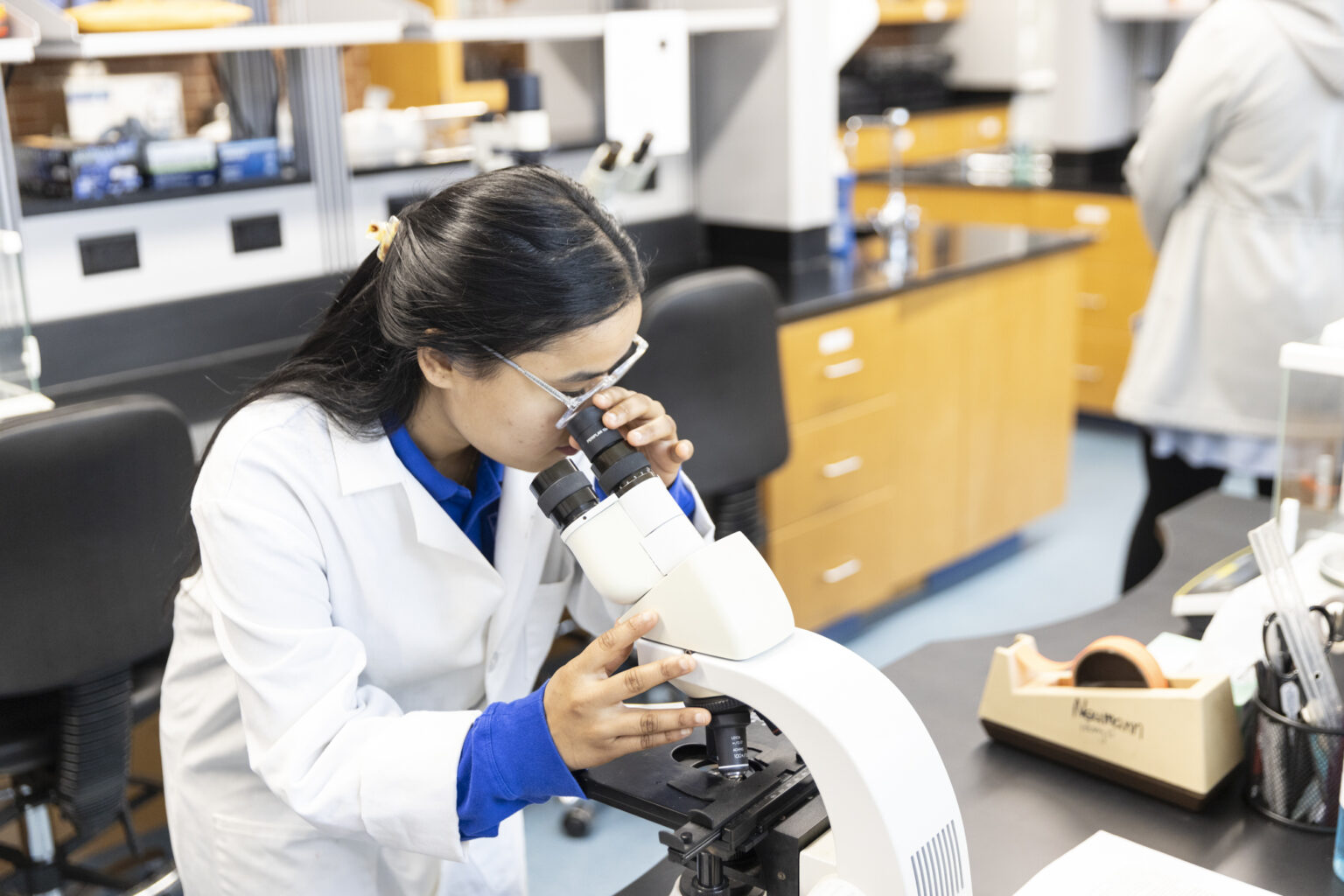 College of Agriculture invests in students’ future with trio of ...