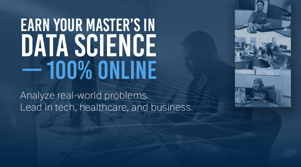 TSU Expands AI Learning with Data Science Master’s, Offers Fall 2025 ...