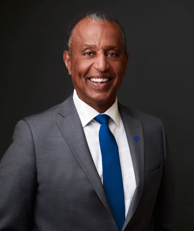 TSU’s Spring Commencement Ceremonies to Feature Inspiring Keynote ...