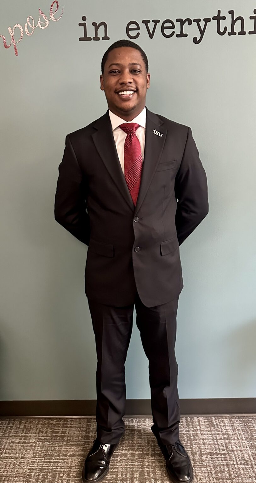 Tennessee State University Newsroom