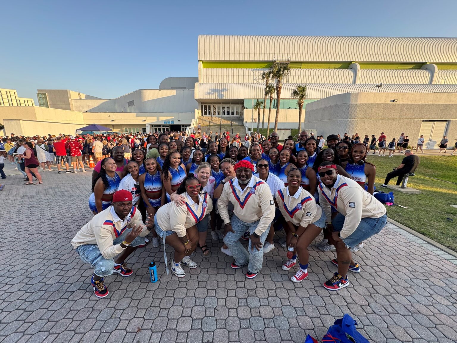 Tennessee State University Newsroom