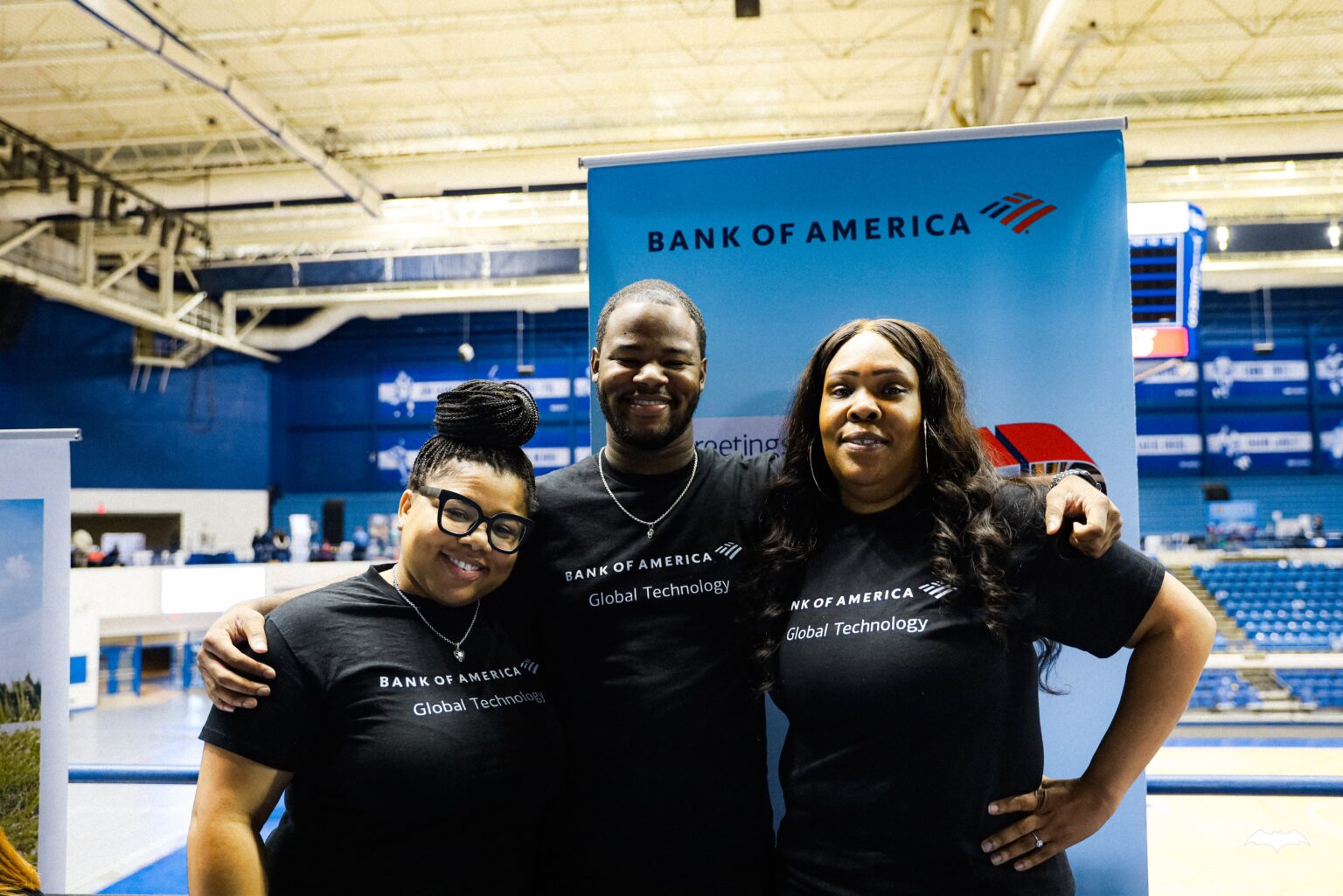 Career Fair Provides Opportunities for Students to Connect with Top ...