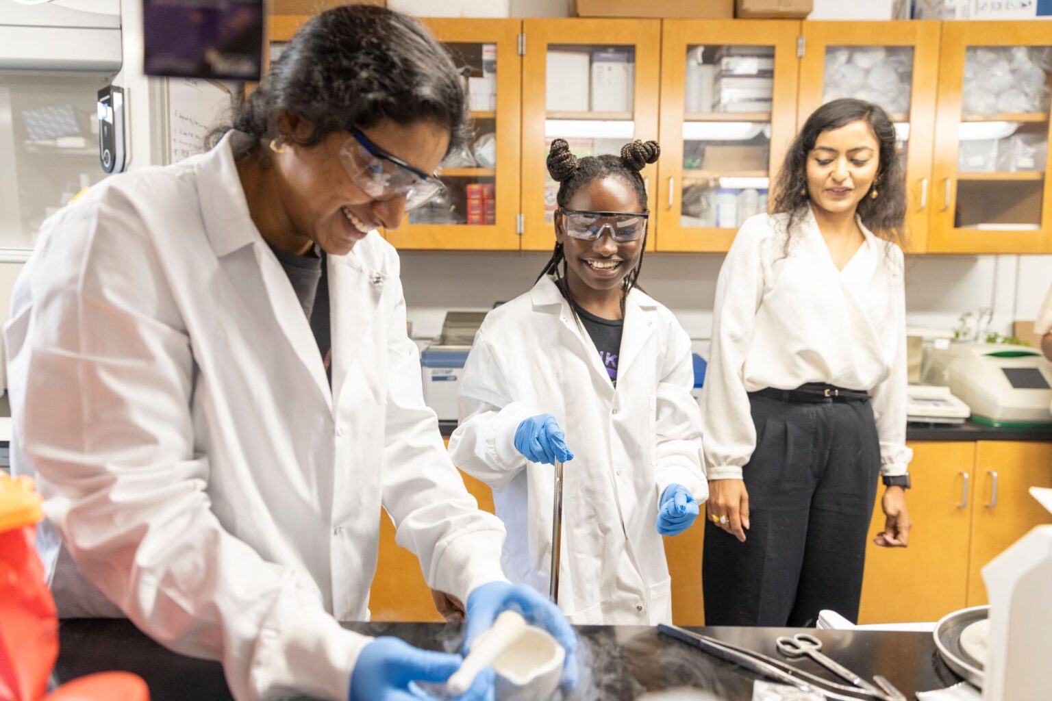 Tennessee State University Newsroom