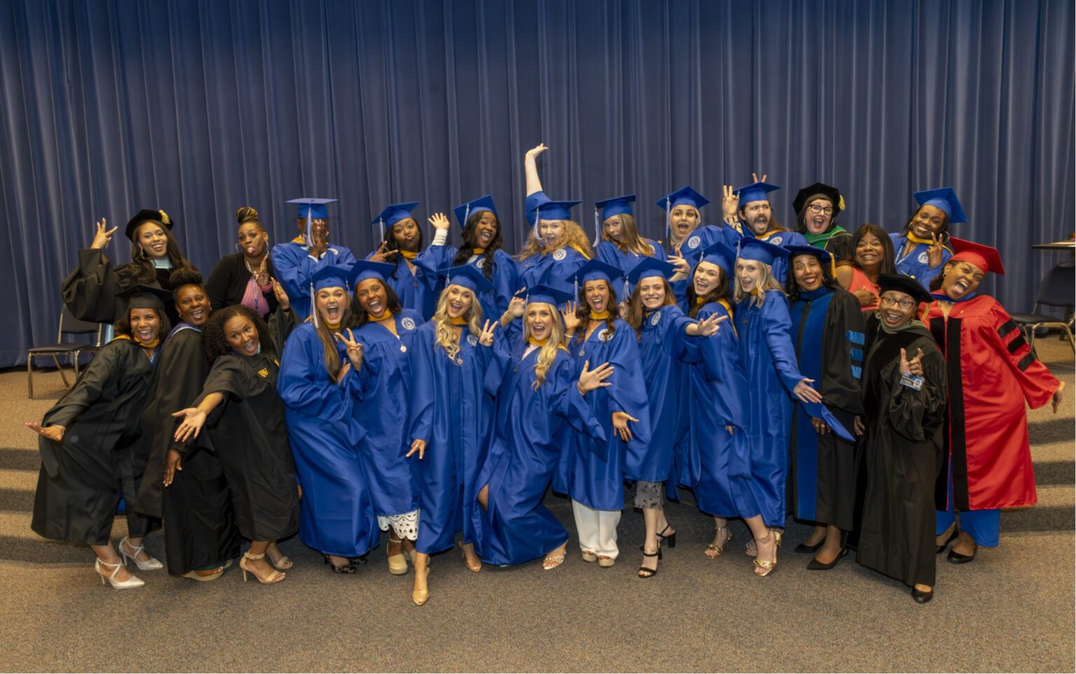 Tennessee State University Newsroom