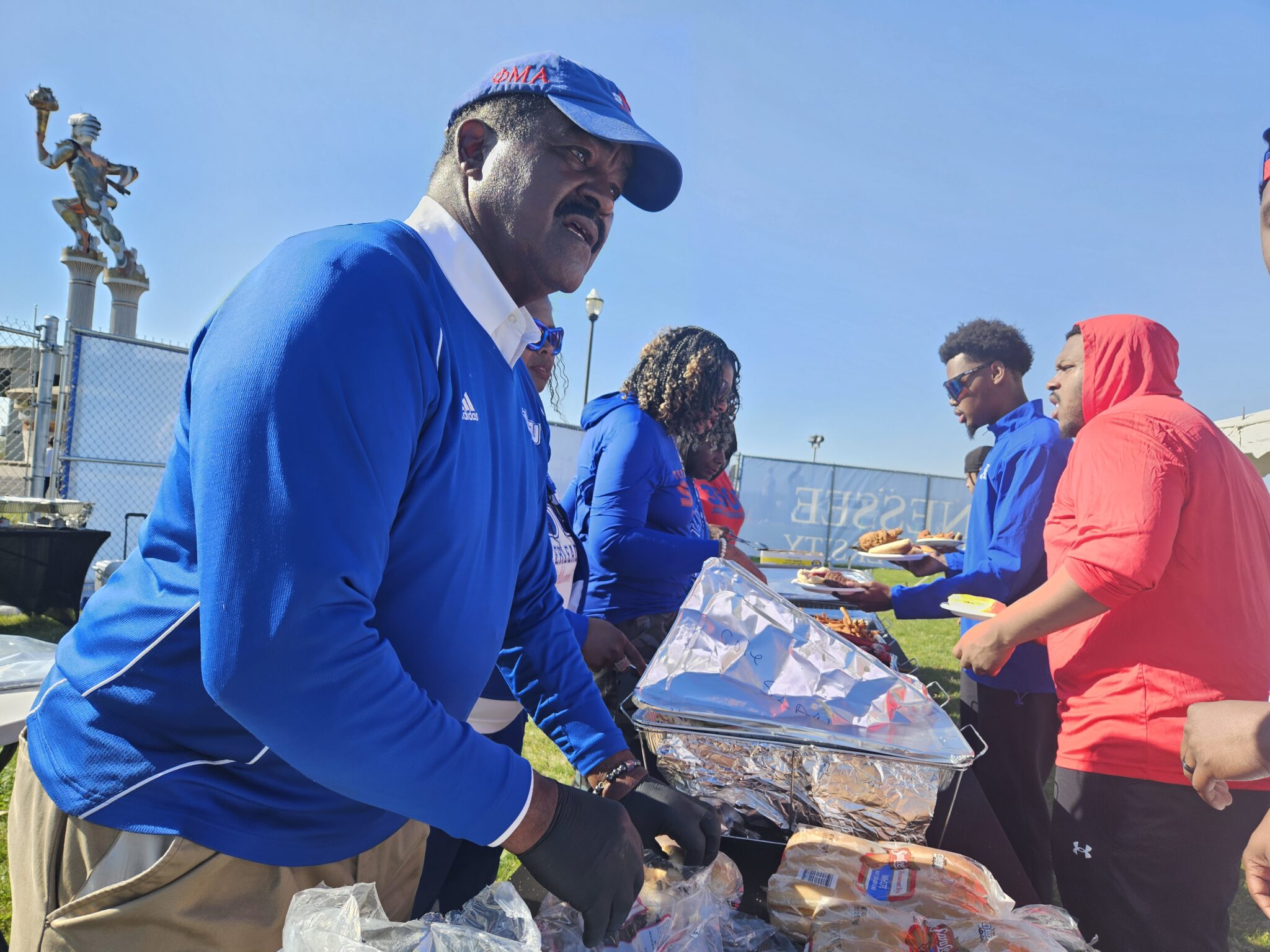 Tennessee State University Newsroom