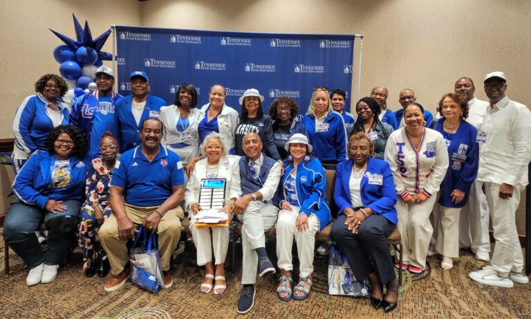 Athletics | Tennessee State University Newsroom
