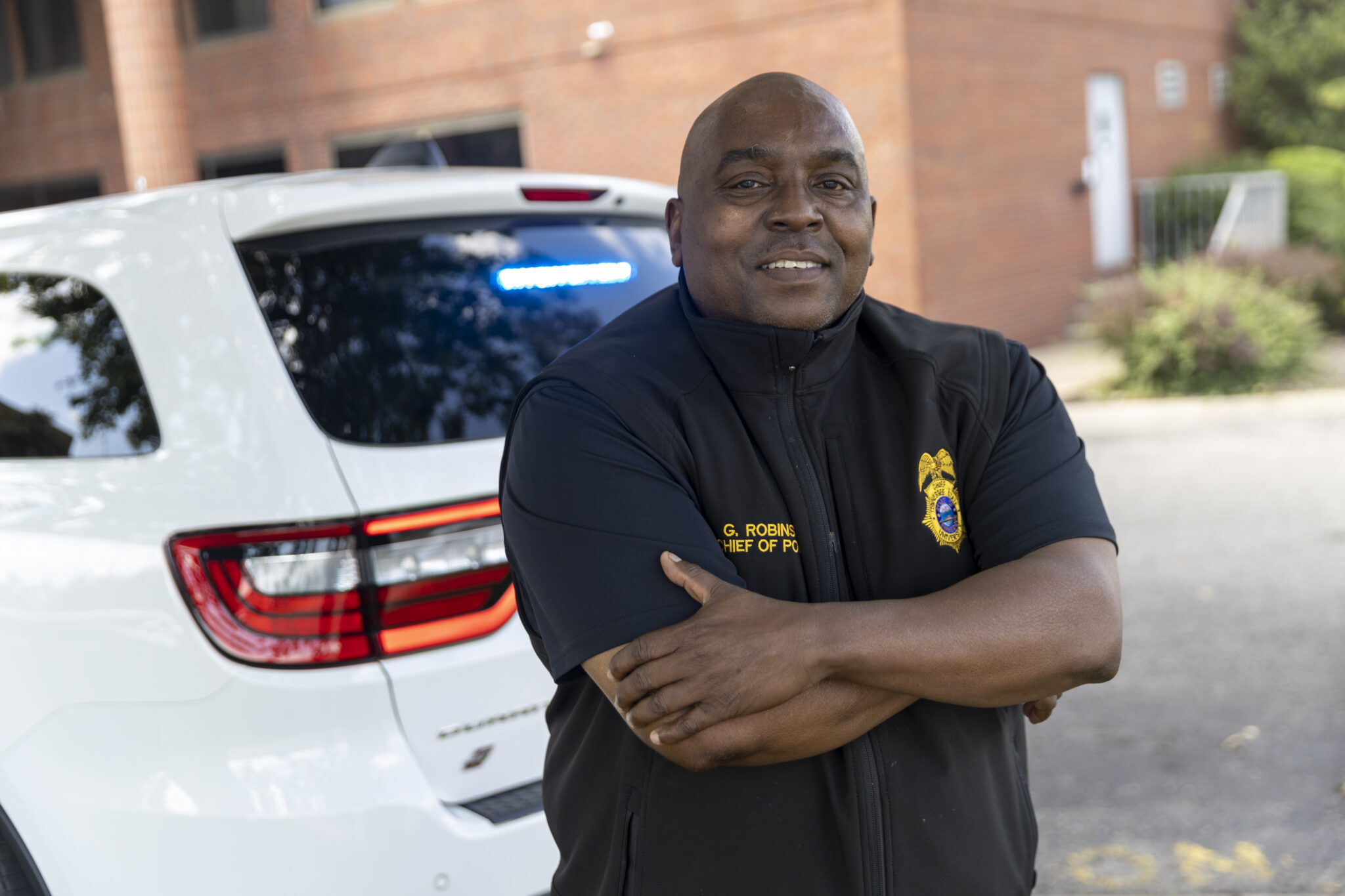 Tennessee State University Newsroom