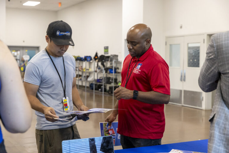 TSU Advances AI Education with Amazon’s Machine Learning University ...