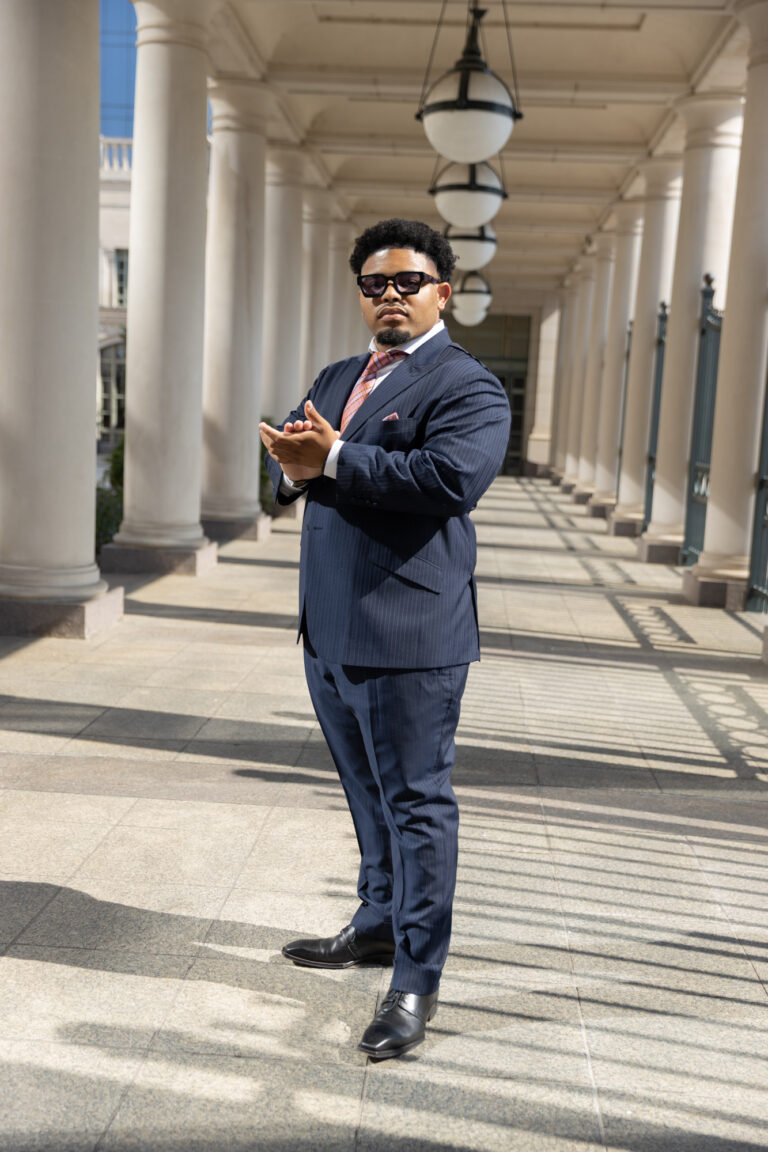 TSU’s New Direction Gospel Choir Shines at 40th Stellar Awards ...