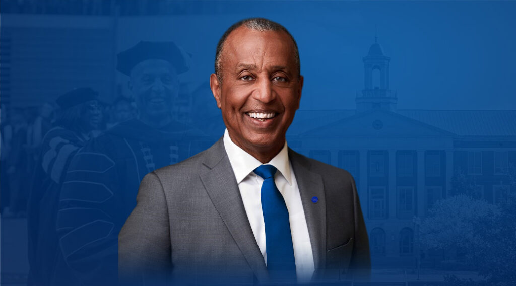 Tennessee State University Board of Trustees Appoints Dwayne Tucker as ...