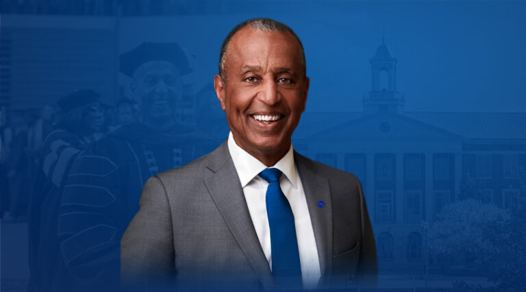 Tennessee State University Board of Trustees Appoints Dwayne Tucker as ...