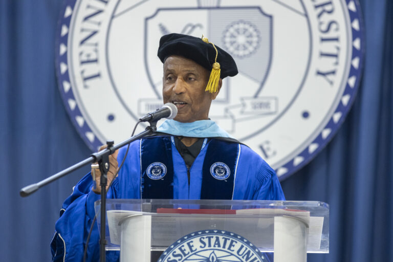 Tennessee State University Newsroom