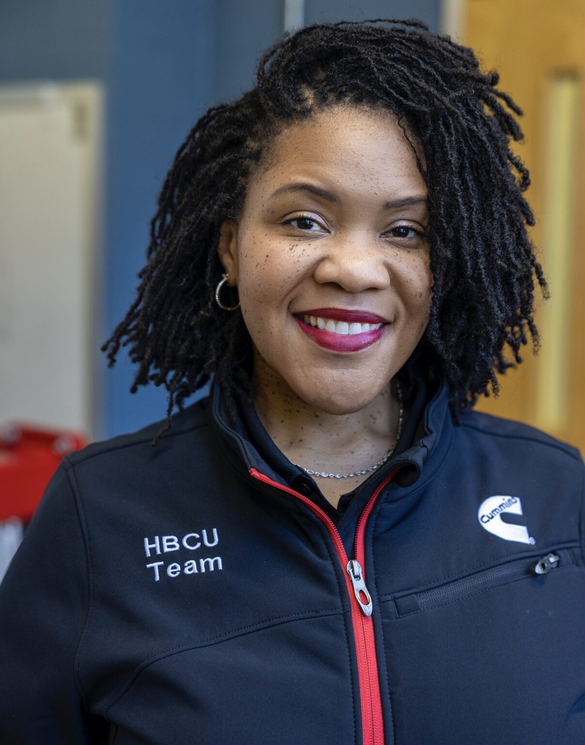 TSU Receives Major Gift from Industrial Giant Cummins to Enhance ...