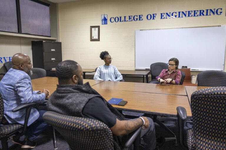 TSU Engineering Student selected for Prestigious 3DEXPERIENCE World ...